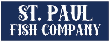 St. Paul Fish Fry 2021 logo